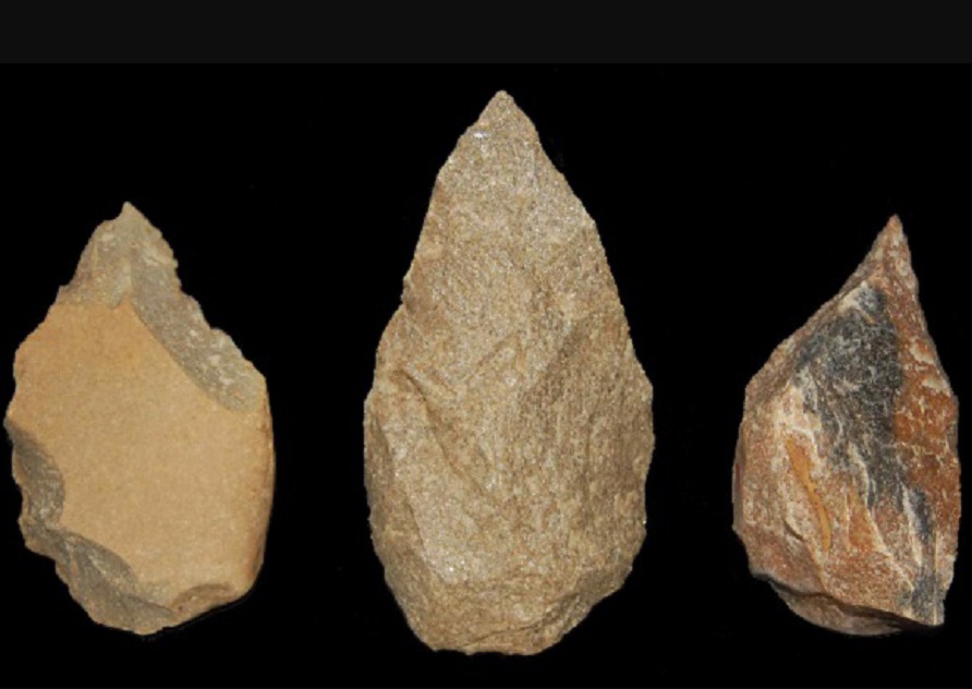 Pengertian Zaman Batu Tua Paleolitikum Beserta Ciri-Ciri Kehidupannya