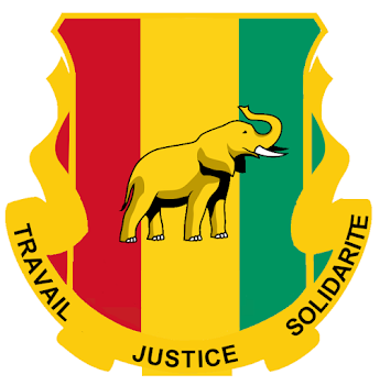 Herald Dick Magazine: Fête nationale de la Guinée - le 2 octobre