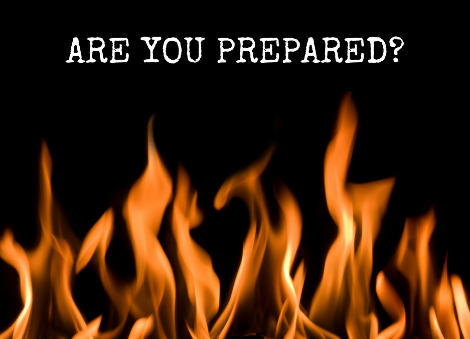 Residential Construction Employers Council Fire Prevention Plan Residential Construction Employers Council Fire Prevention Plan