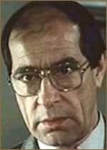 .Westerns...All'Italiana!: RIP Gerd Staiger