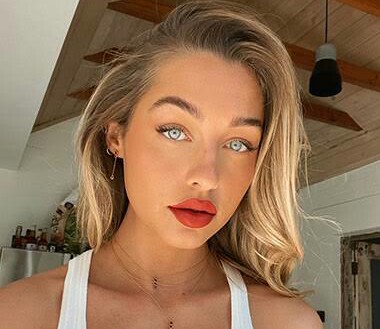 Sammy Robinson Biography, Body Statistics, Facts