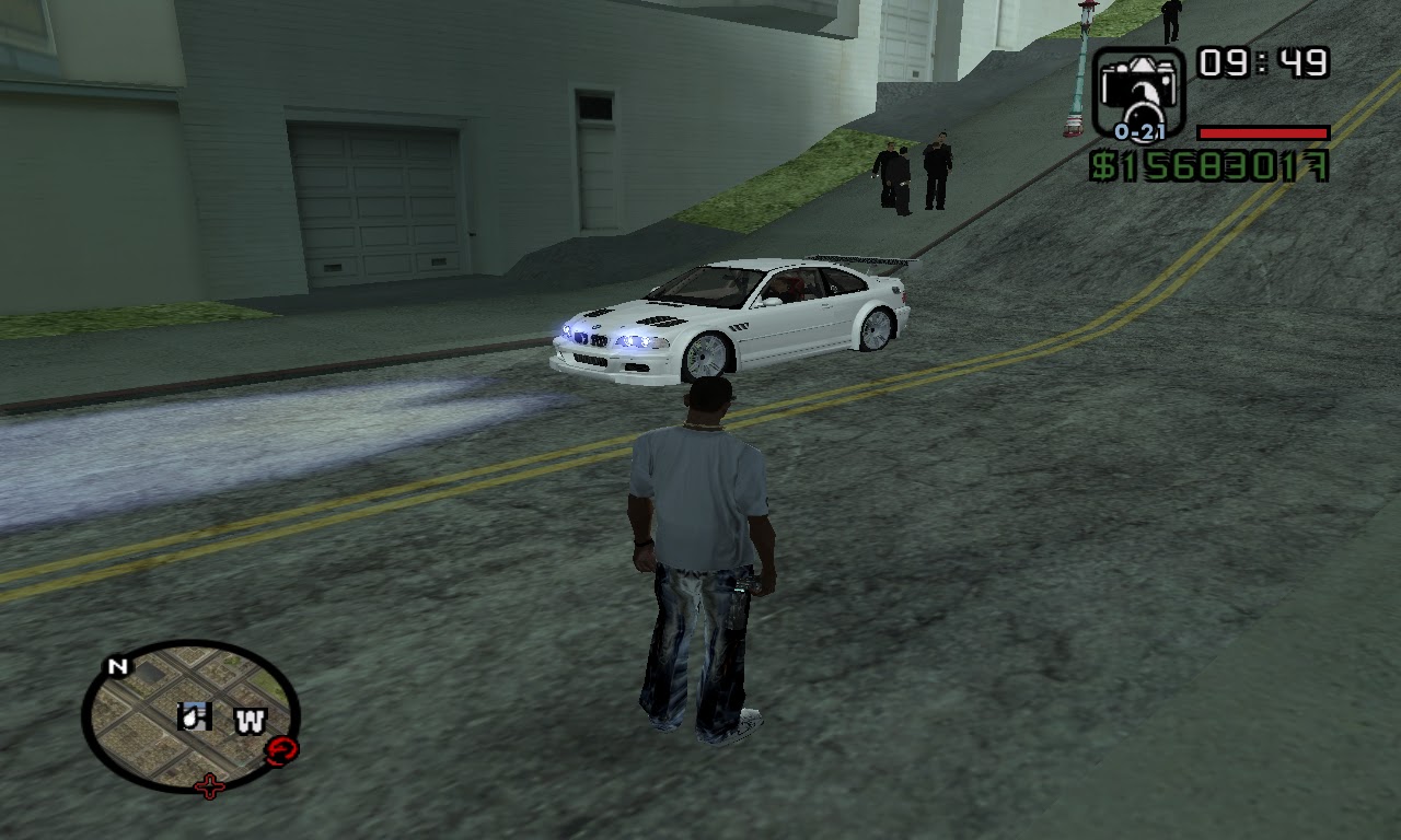 Gta San Andreas Iso Filecrop Alternative - berlinload