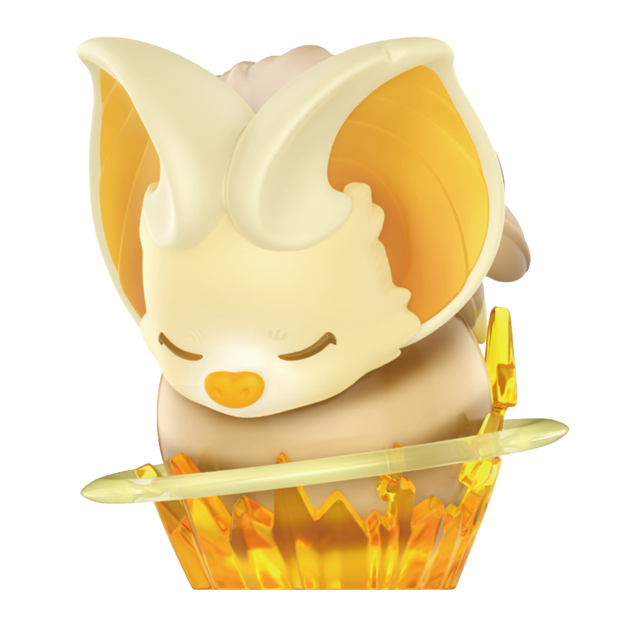 Pop Mart Yoki My Little Planets Series Figures | The Toy Pool