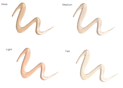 Essy: Review: Collection 2000 Lasting Perfection Concealer
