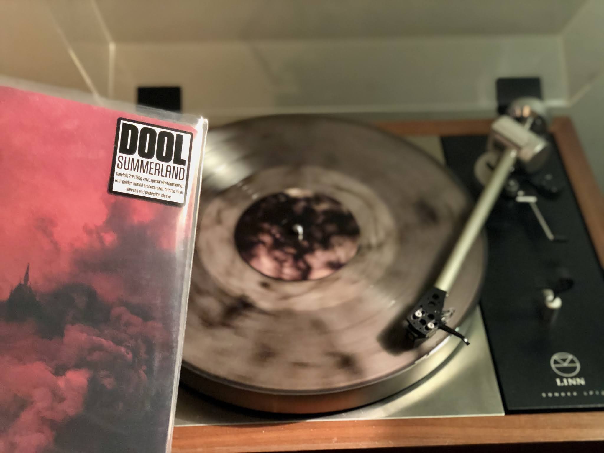 Tune Of The Day: Dool - Sulphur & Starlight