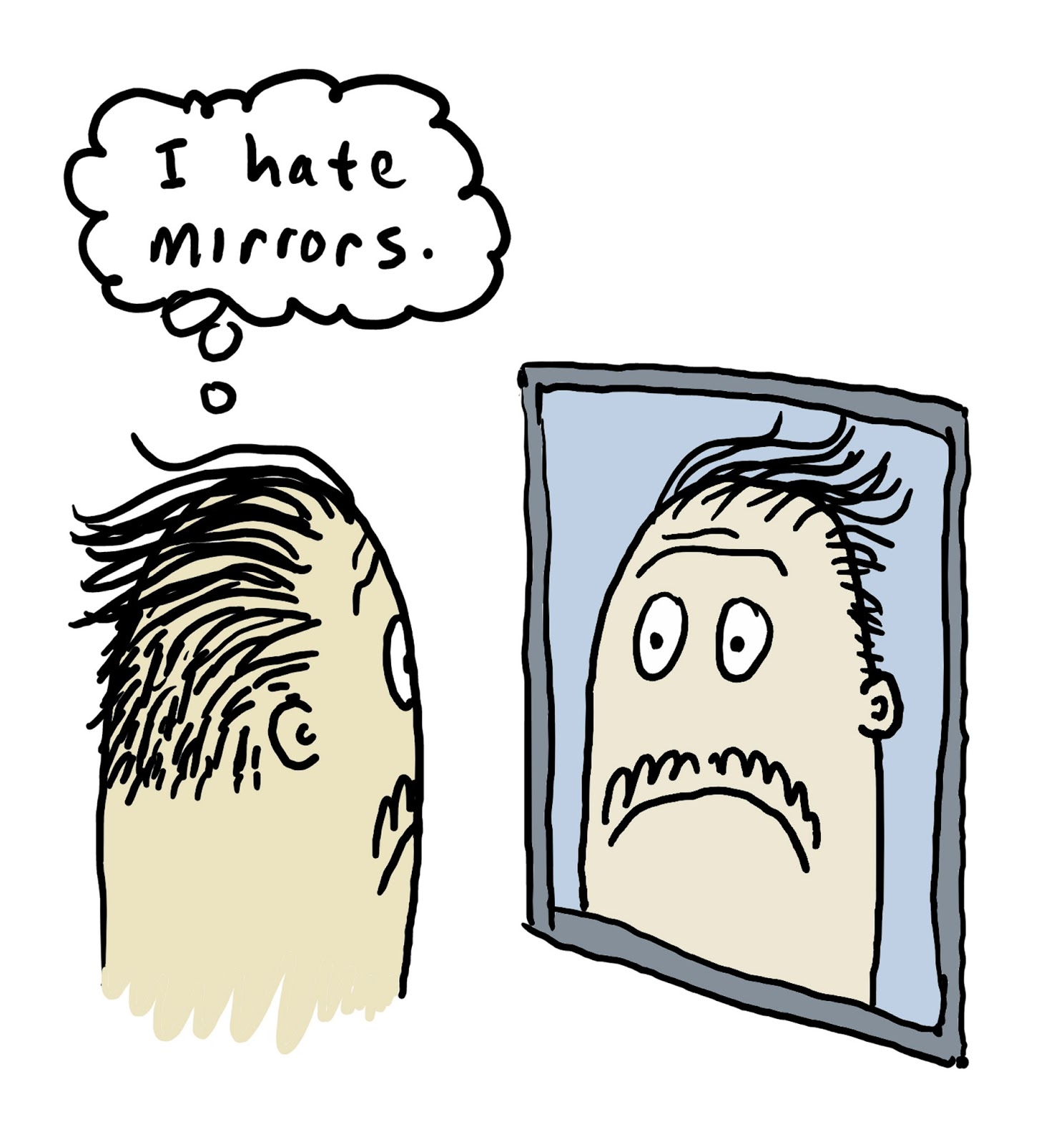 nateturbow.com: MIRRORS