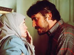 The Moral Premise Blog: Story Structure Craft: Not Without My Daughter