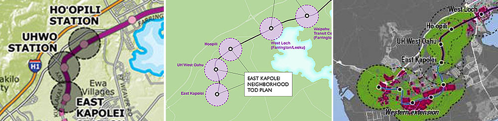 Honouliuli Ewa Traditional Cultural Properties: Photos Of West Oahu ...