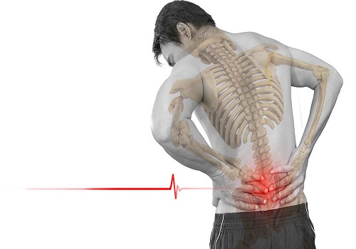Wipe Away Back Pain & Skin Ailment With Expert Homeopathy Specialist