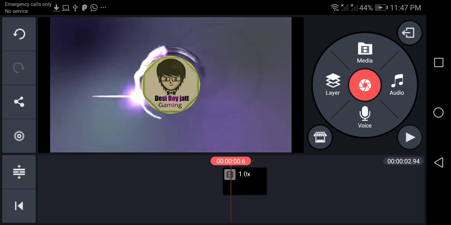 MasterPakPC: KineMaster – Video Editor Pro APK 4.11.14.14092.GP