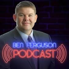 Media Confidential: Ben Ferguson Podcast Joins iHeart Podcast Network