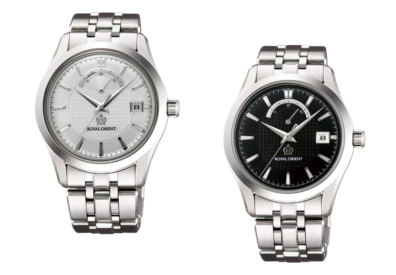 Orient Place - The Place for Orient Watch Collectors and Fans: The ...