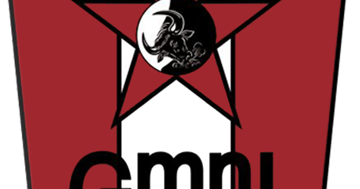 Marhaenis Muda: SEJARAH SINGKAT GMNI