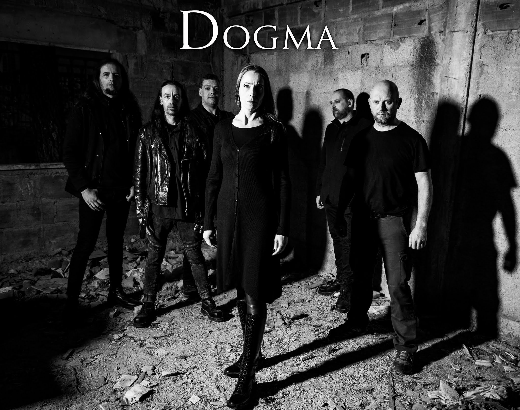 Entrevista: Dogma