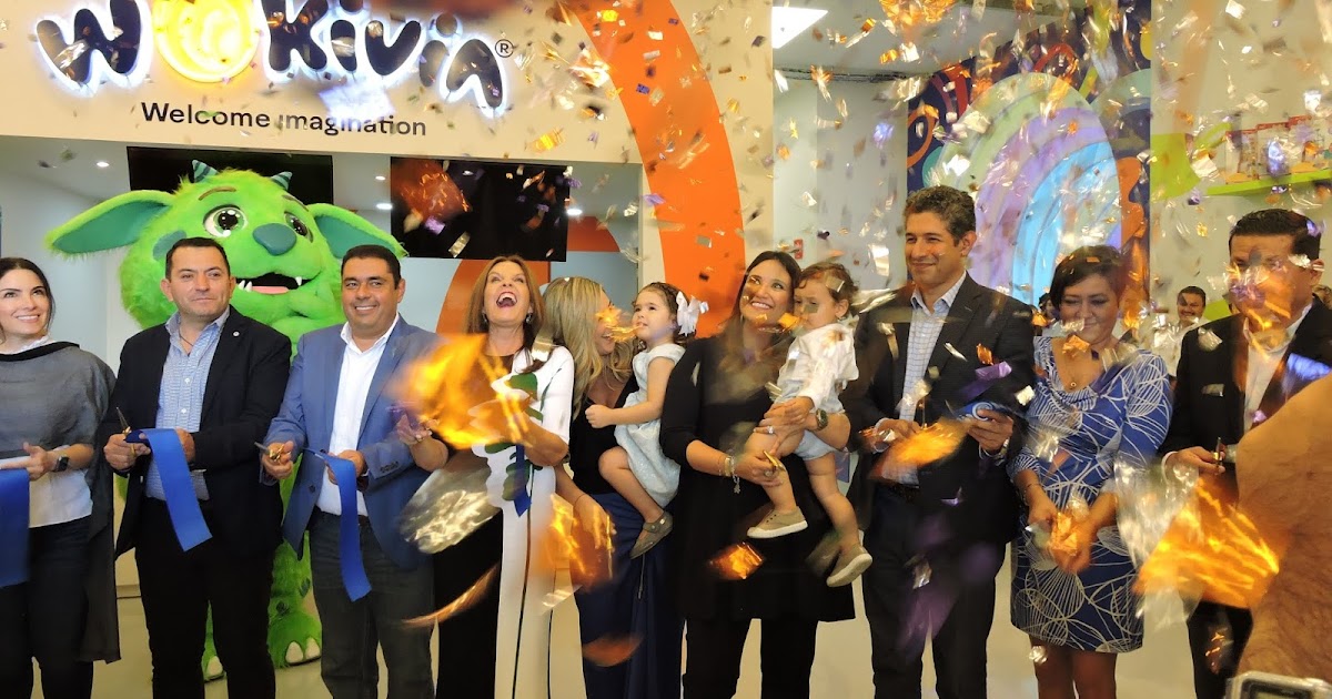 Presentación Wokivia