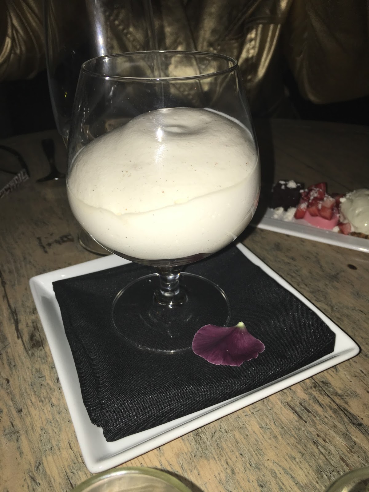 My Royal Family 4: NoMo, Executive Chef Salaam And Our Most Magical ...