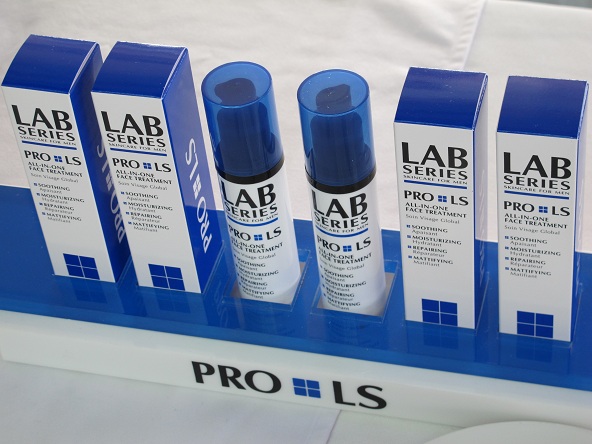 mylifestylenews: LAB SERIES @ PRO LS All-In-One Face Treatment