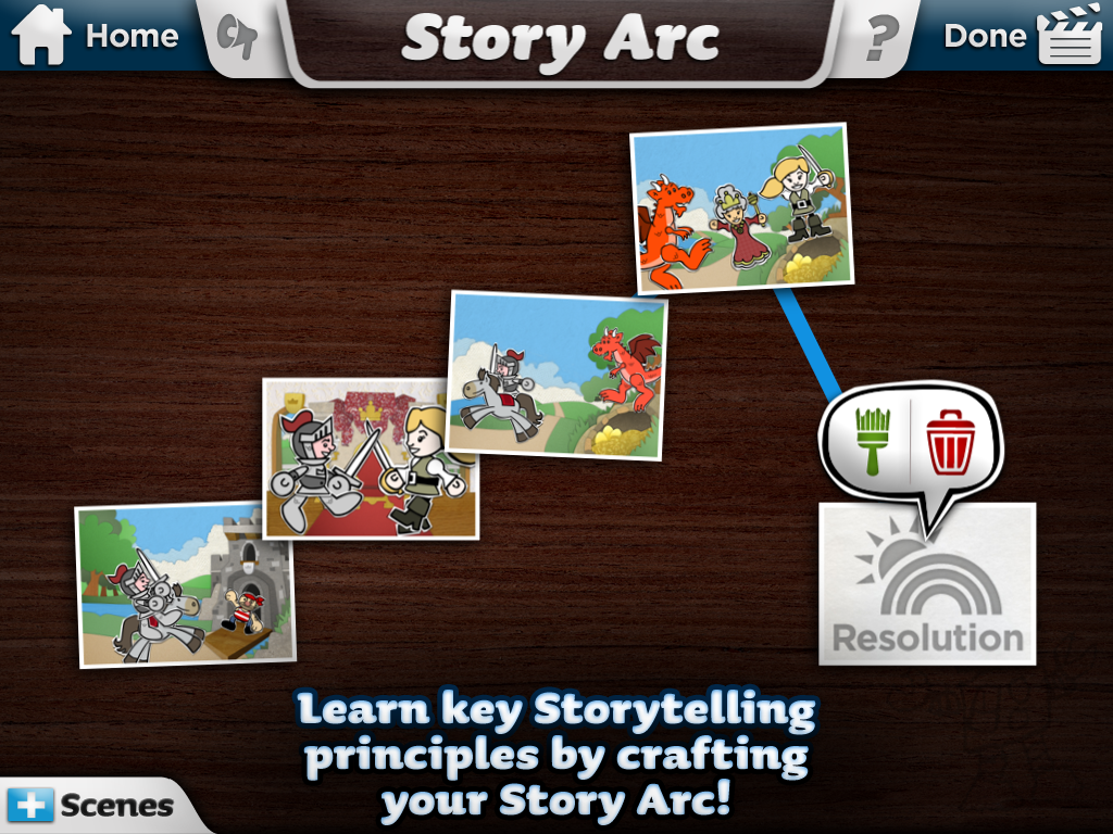 Funky Fresh Firsties: Toontastic.... {best classroom app I've seen in a ...