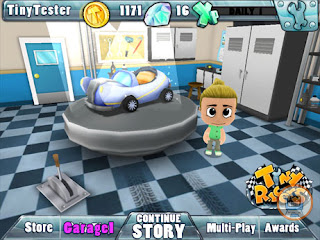 Huminah Huminah Animation