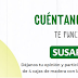 Gana un lote de productos SUSARÓN - vadeGratis - Diviértete y ahorra dinero