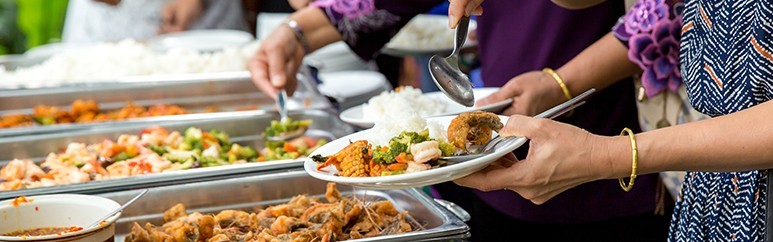 Senarai Katering Malaysia: Katering Kuala Lumpur