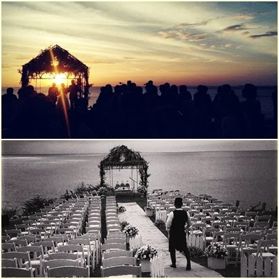 Iya Villania and Drew Arellano Wedding Photos and Video | BIDA KAPAMILYA