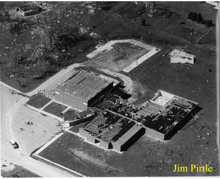 SMC Indiana: March 2012