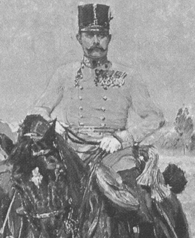 The Mad Monarchist: Story of Monarchy: Austria-Hungary Part II