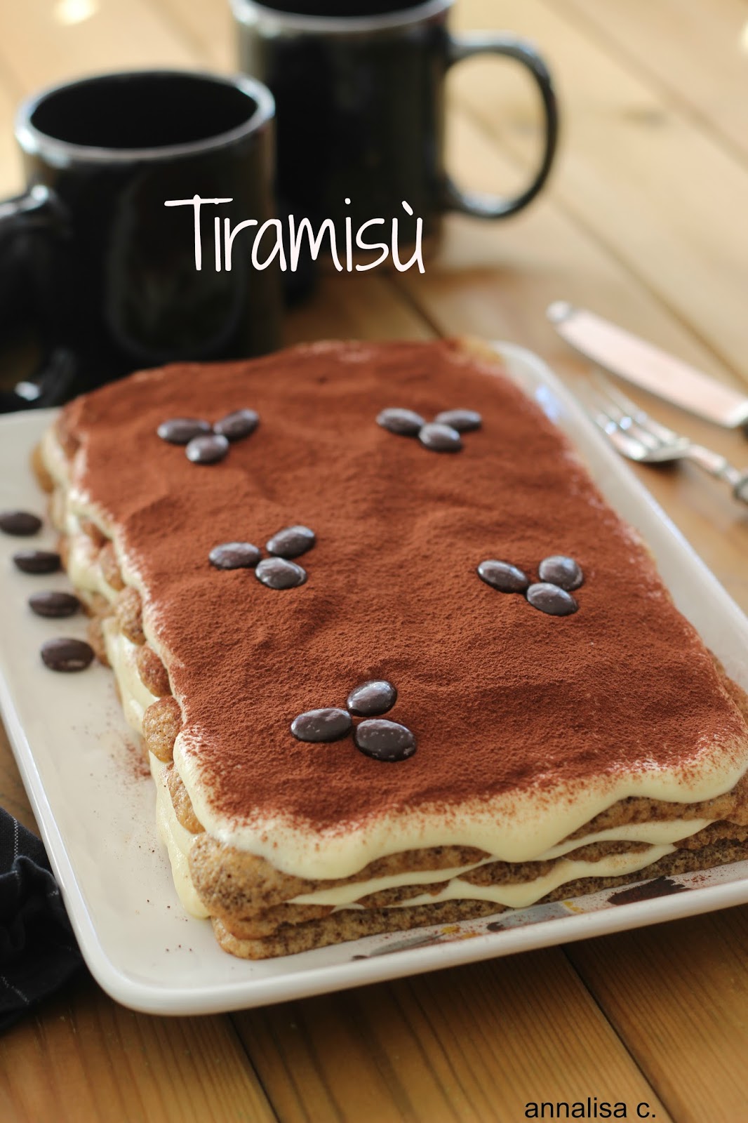 Lemon Blu: Semplicemente