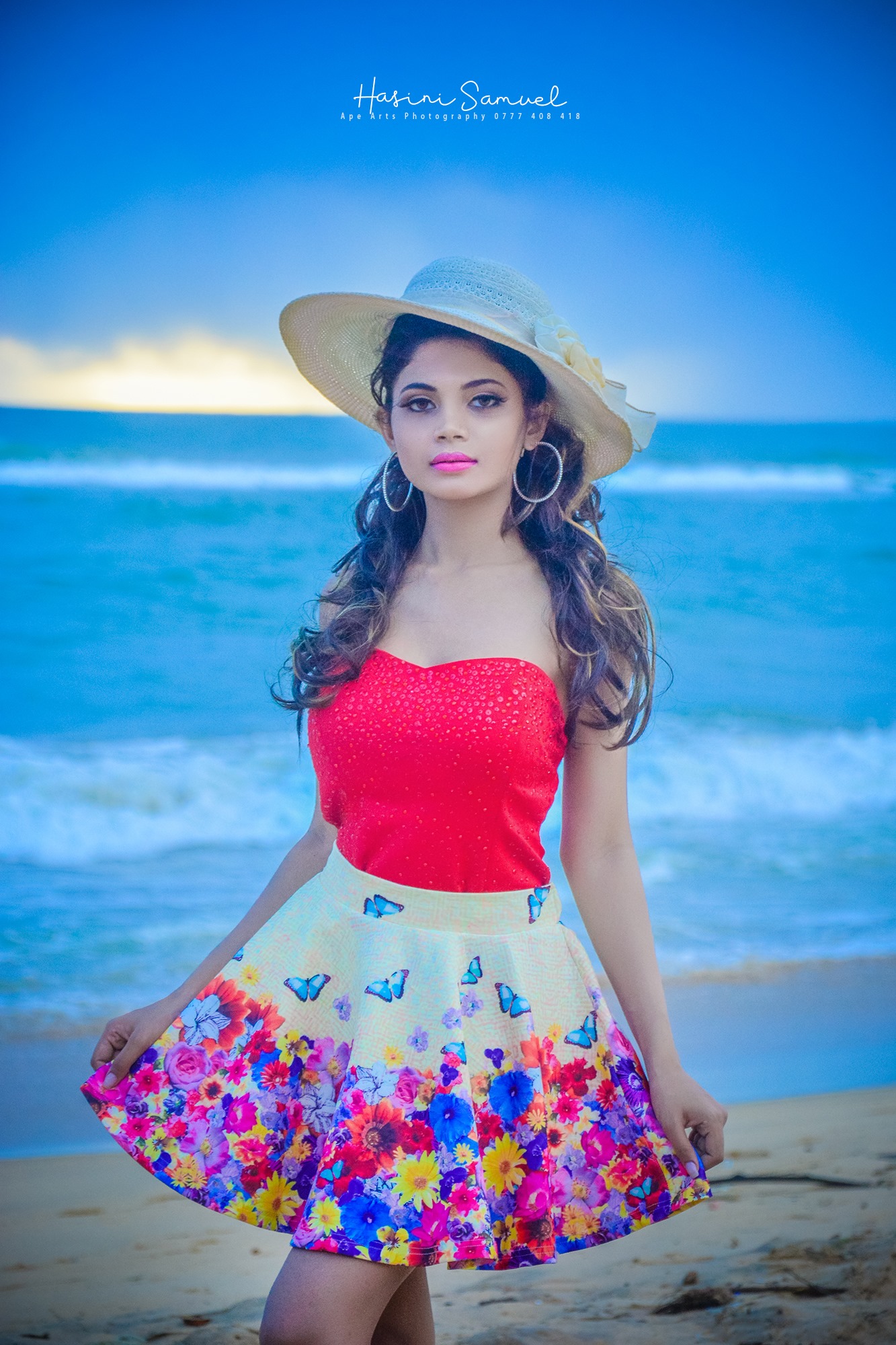 Hasini Samuel HD Wallpaper | The Best Place to Enjoy Your Lovely Desktop!