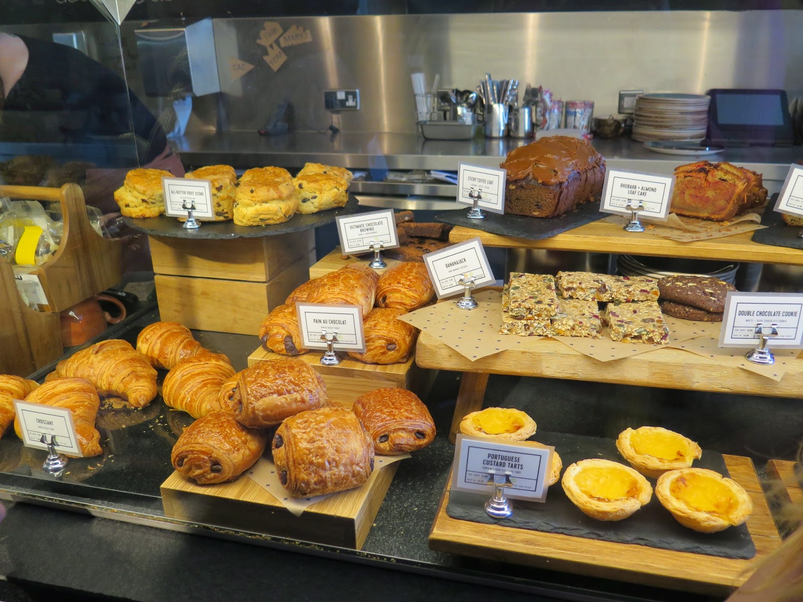 National Doughnut Week - Jessica Chelsea