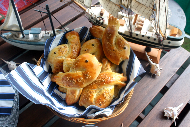 All fresh and home-made