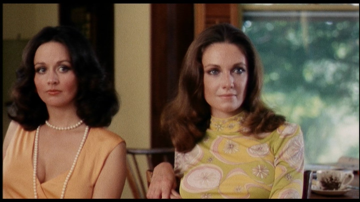 Happyotter: THE STEPFORD WIVES (1975)