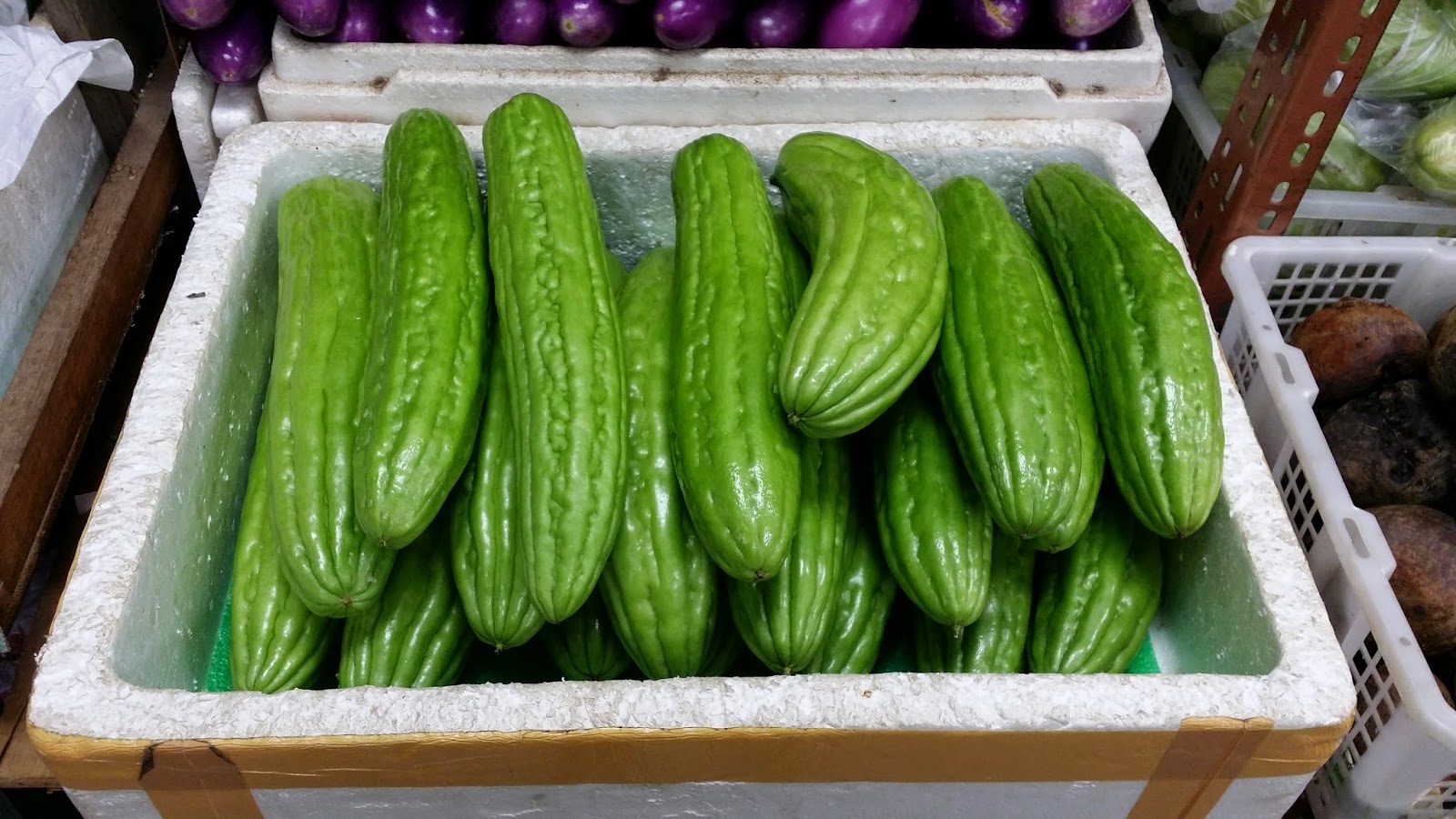 ACP GROUP 5 PRESENTS: : All about Vegetables