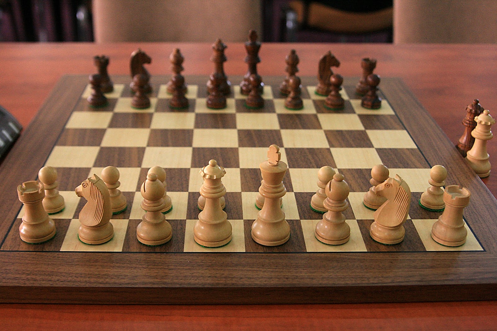 Cursuri de sah pentru copii - incepatori si avansati