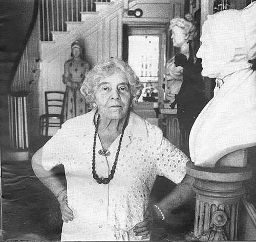 Heretic, Rebel, a Thing to Flout: The Suffragist Who Wouldn’t Shut Up ...