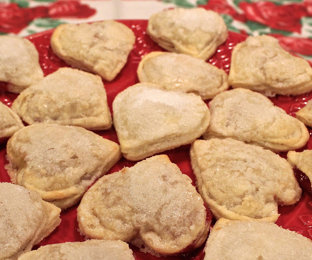 Hey, Mom! What's For Dinner?: Raspberry Brambles