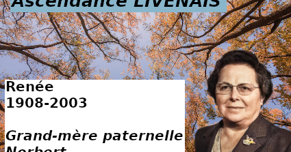 Les racines de notre avenir : #1J1Ancetre : Mathurine DAVY est née le ...