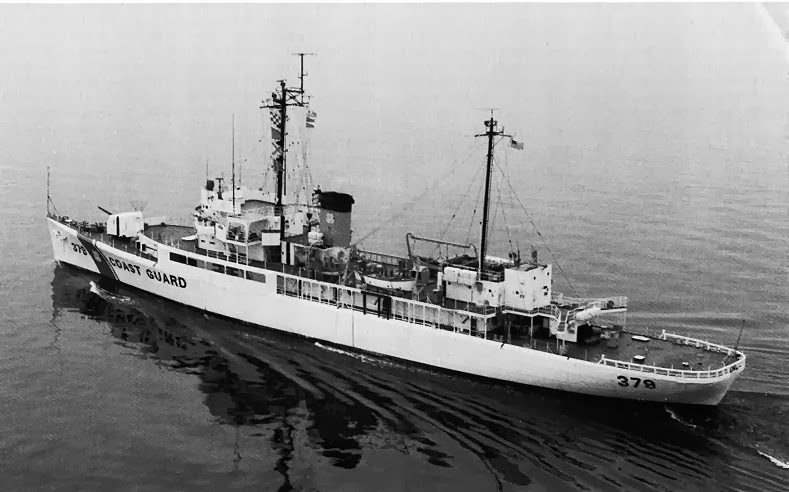 Naval Warfare: USS Unimak (AVP-31)