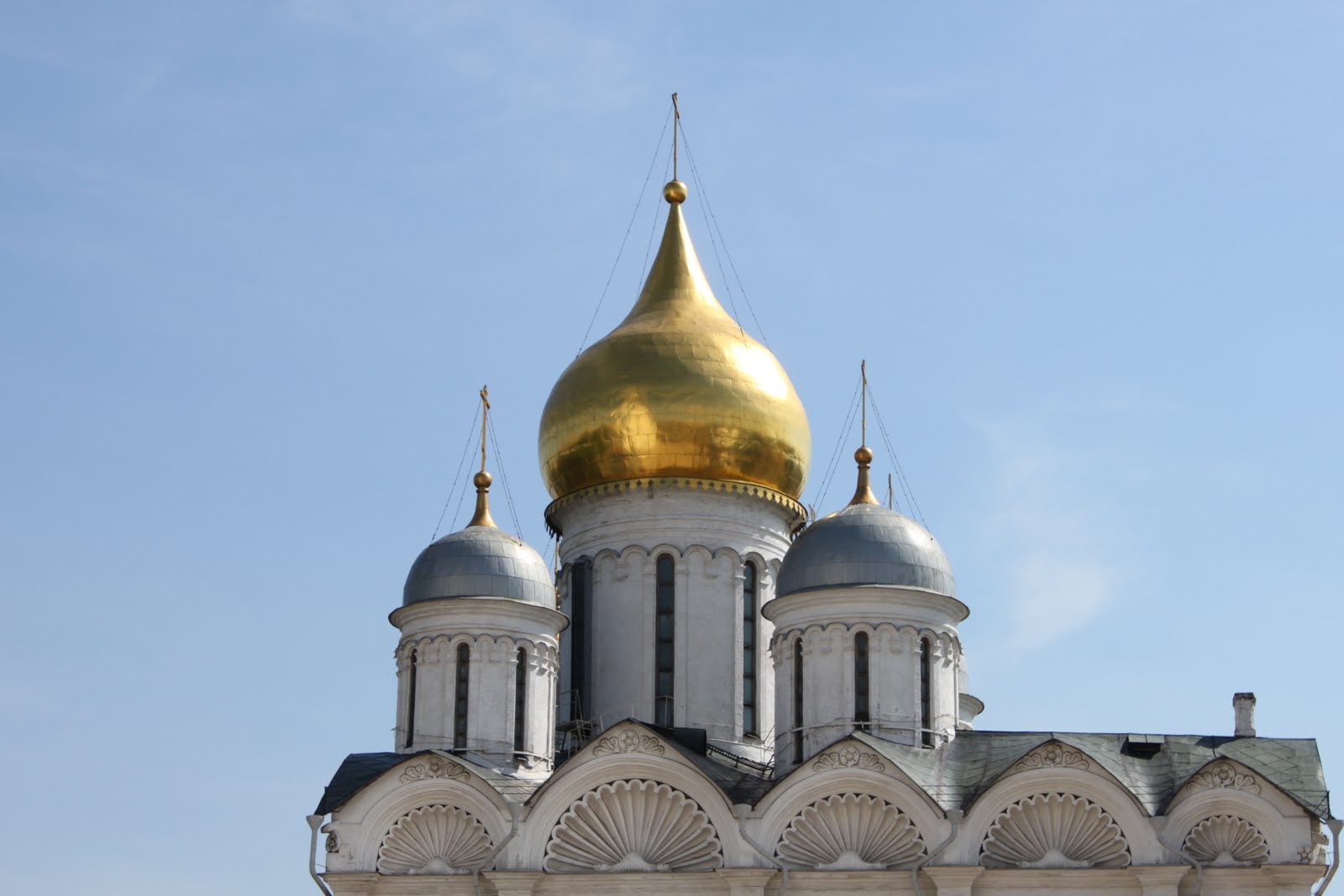 Ça vaut le détour: Style byzantin