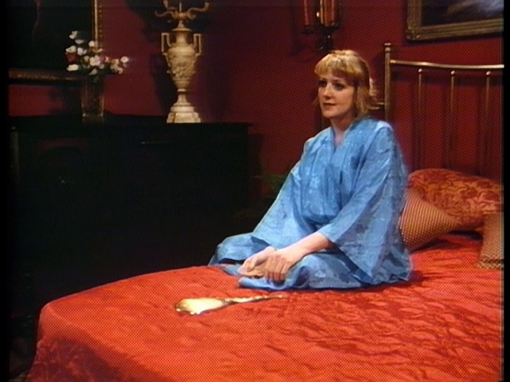 Golden Sin Palace: Debbie Does Dallas 2 (1981)