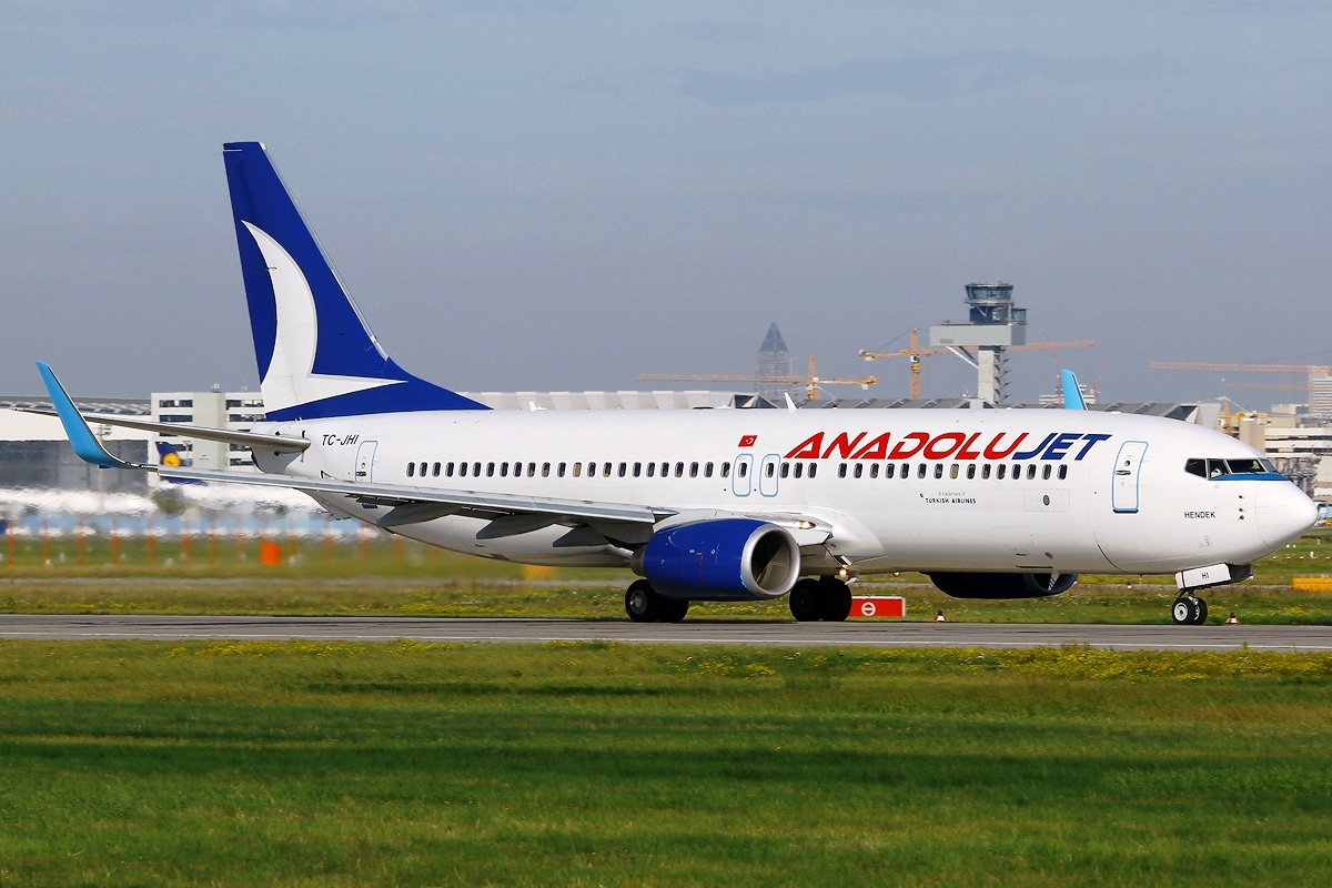 AnadoluJet to launch new Skopje service