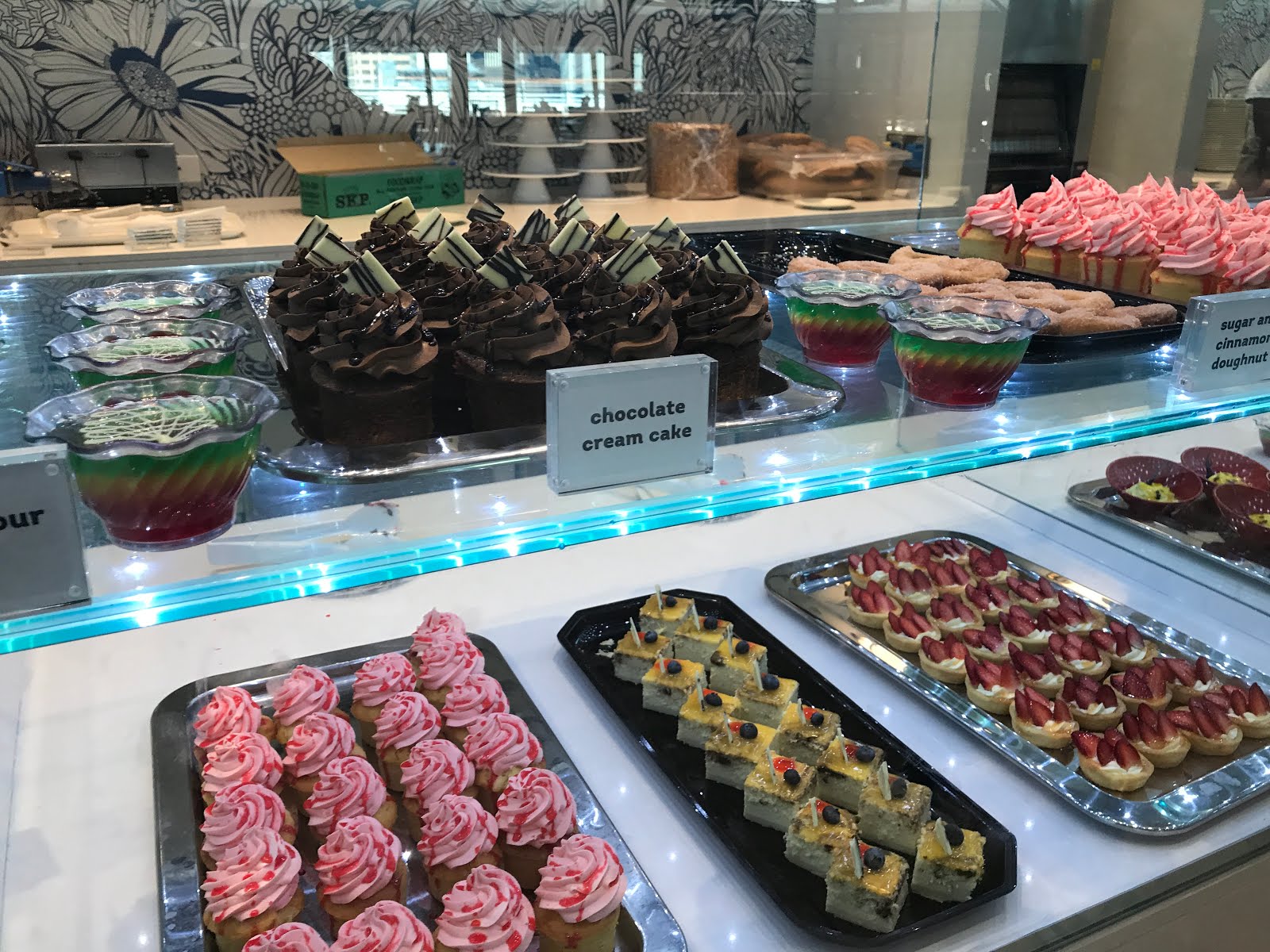 Slime and all things to entice – P&O's Pacific Explorer is christened ...