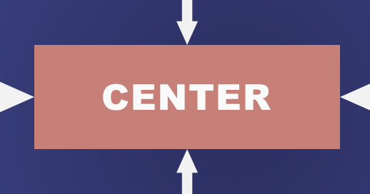 how to center a div in html5 and css3 - DoctorCode