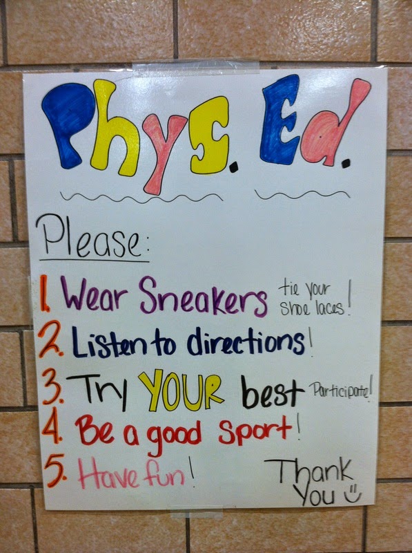 Área de Educación Física (C.P. Pintor Sorolla) Elda: Physical Education ...