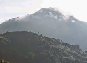 Top 10 Tallest Mountains in the Philippines