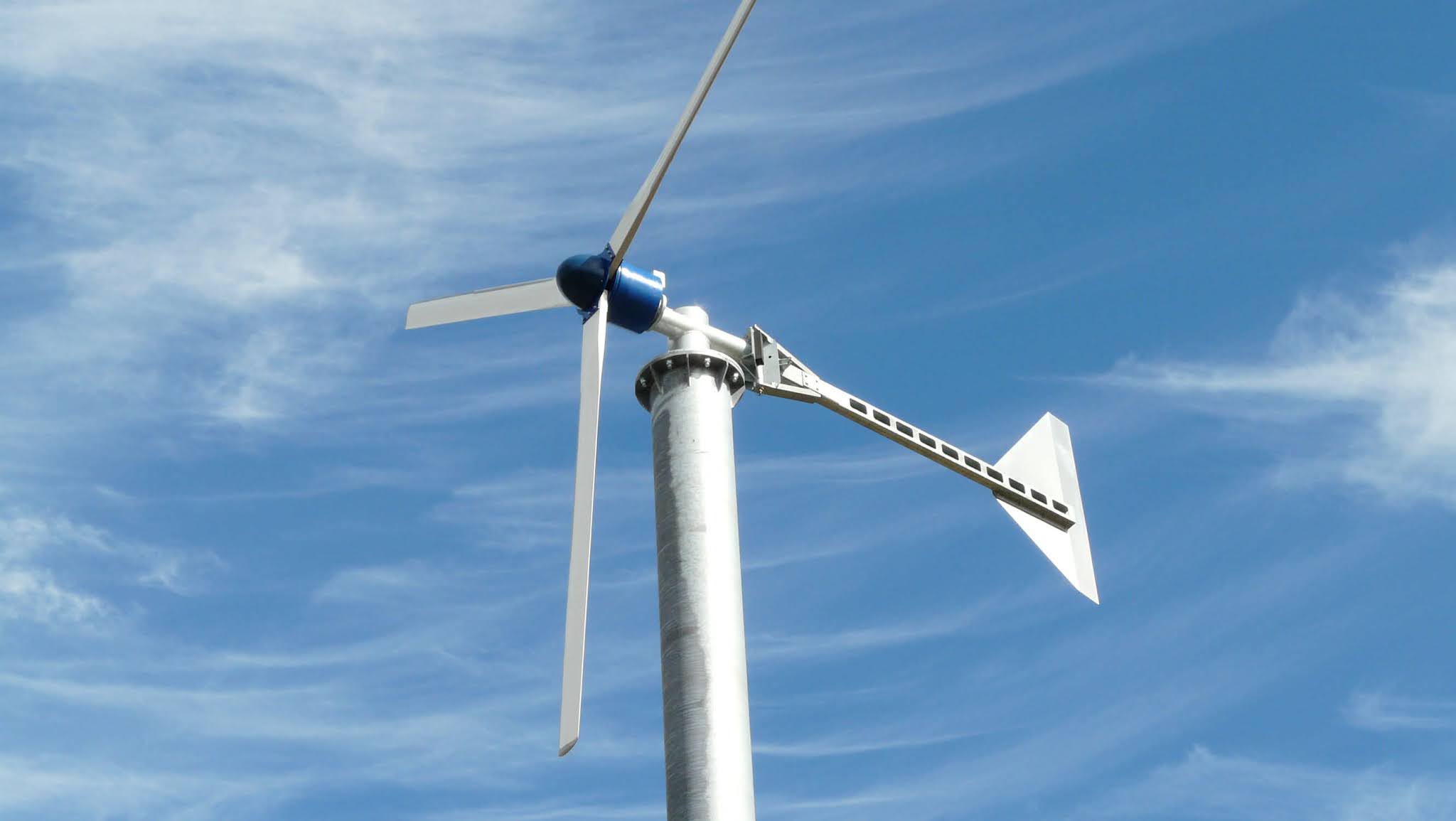 10 Best Horizontal Wind Turbine for Homes in 2021