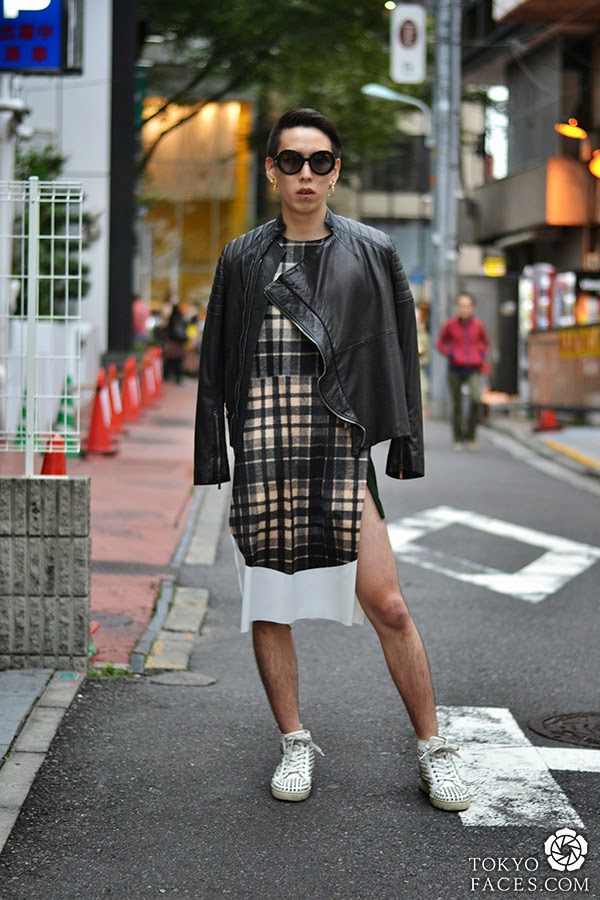 Japanese Men’s Fashion | FASHION STYLE