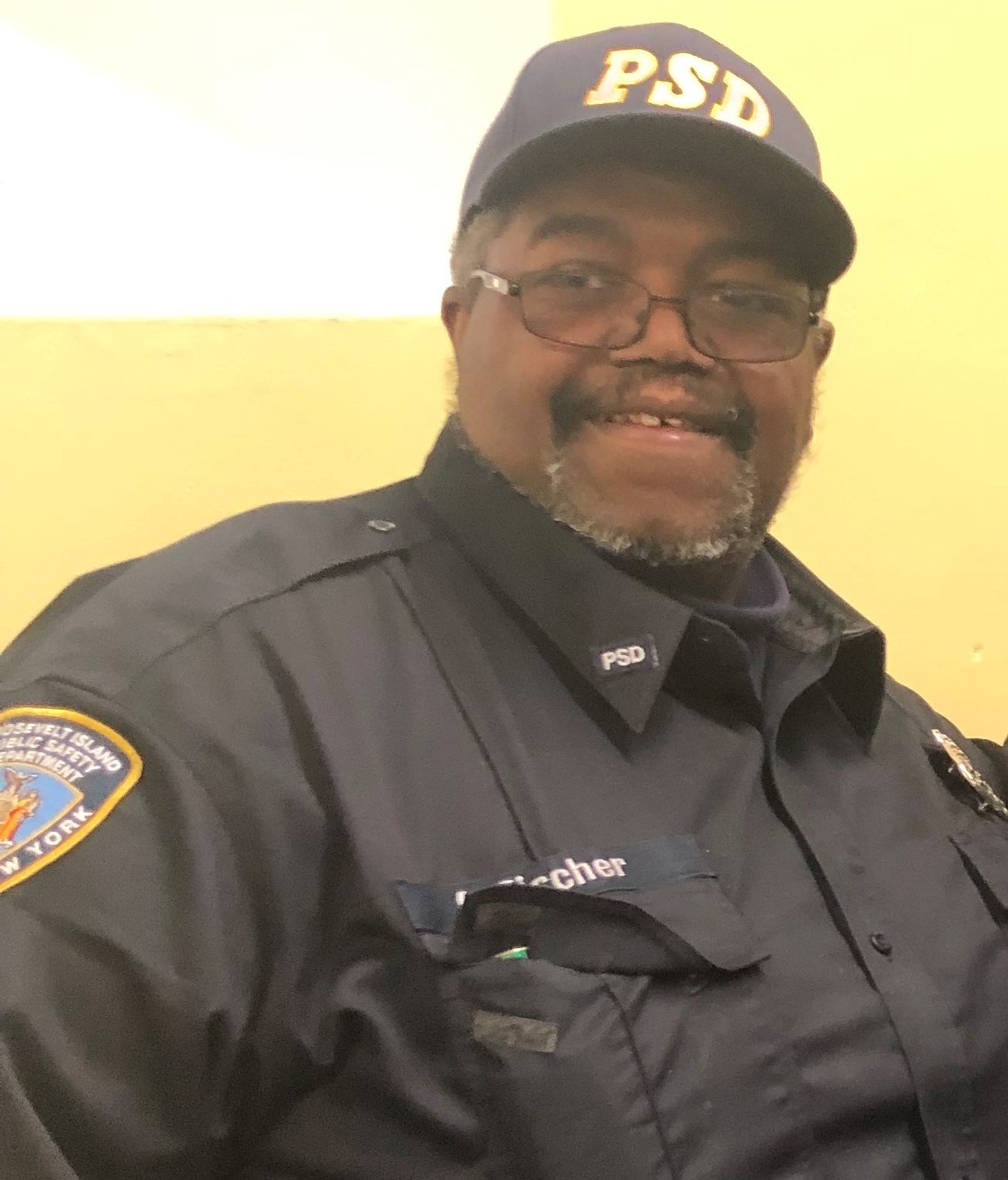 Roosevelt Islander Online: Sad News, 28 Year Veteran Of Roosevelt ... Roosevelt Islander Online: Sad News, 28 Year Veteran Of Roosevelt ...