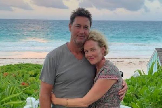 Learn 5 Facts About Justin Tesa, Elle King's Step-father And London ...